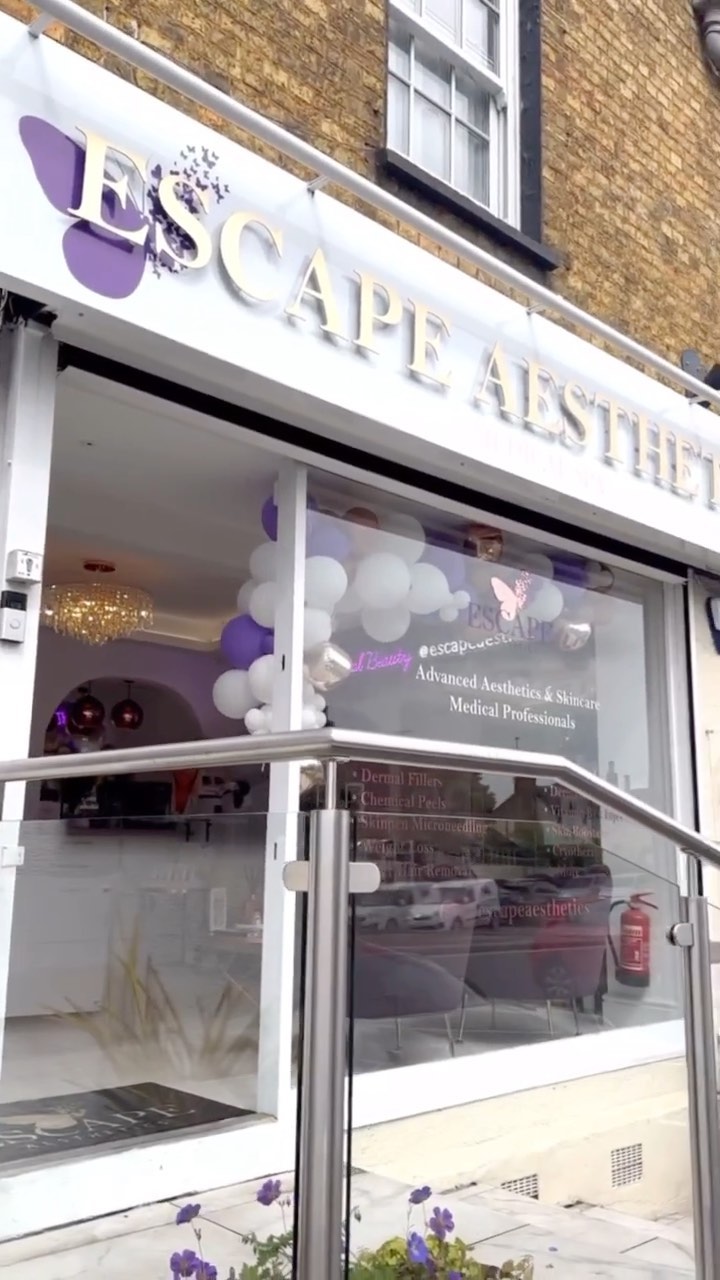 Laser Hair Removal in Dunstable - Escape Aesthetics Dunstable