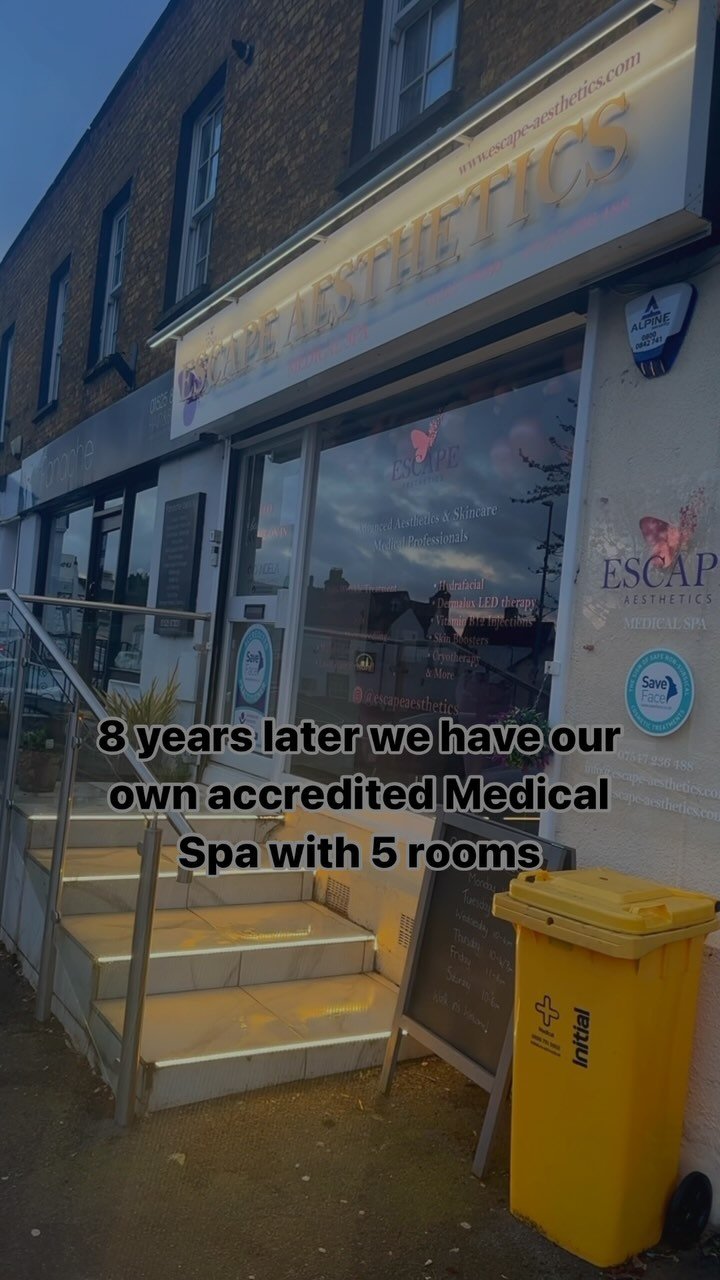 Laser Hair Removal in Dunstable - Escape Aesthetics Dunstable